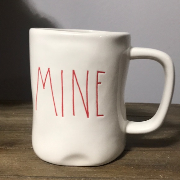 Rae Dunn | Kitchen | Rae Dunn Coffee Mug | Poshmark